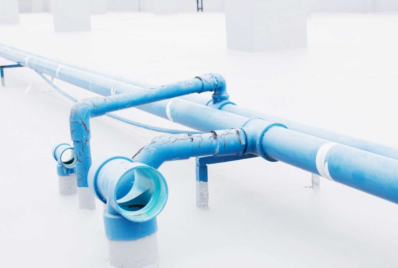 Water Line Repair & Installation in Longwood, FL | Air Tech of Central ...