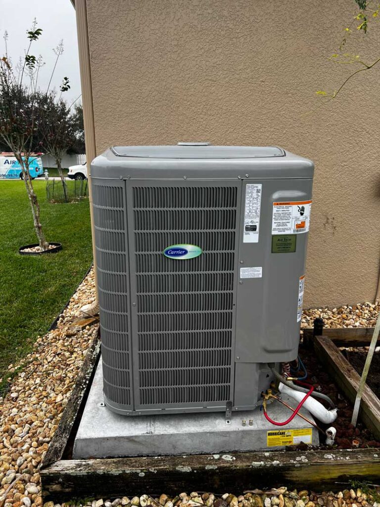 Winter Springs Air Conditioning Services – Air Tech of Centra Florida